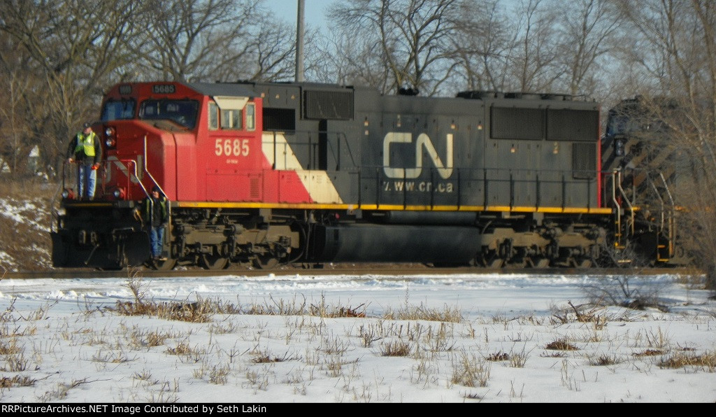 CN 5685